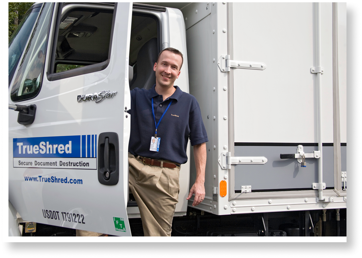 What Is NAID AAA Certification And Why It Matters For Secure Shredding