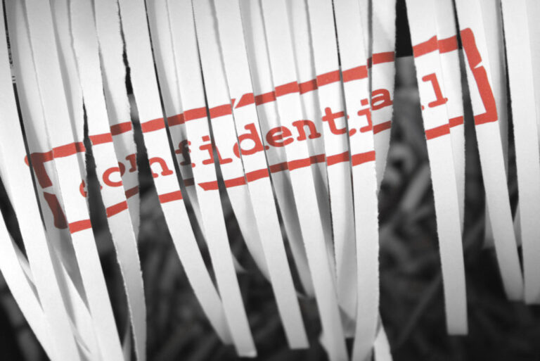 What Is NAID AAA Certification And Why It Matters For Secure Shredding